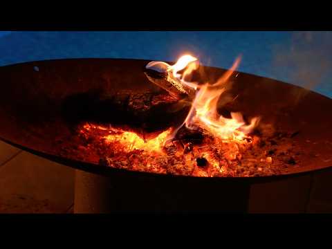 Gece, Ateş ve Arabesk, Trap Müzik ile Gece Ambiyansı