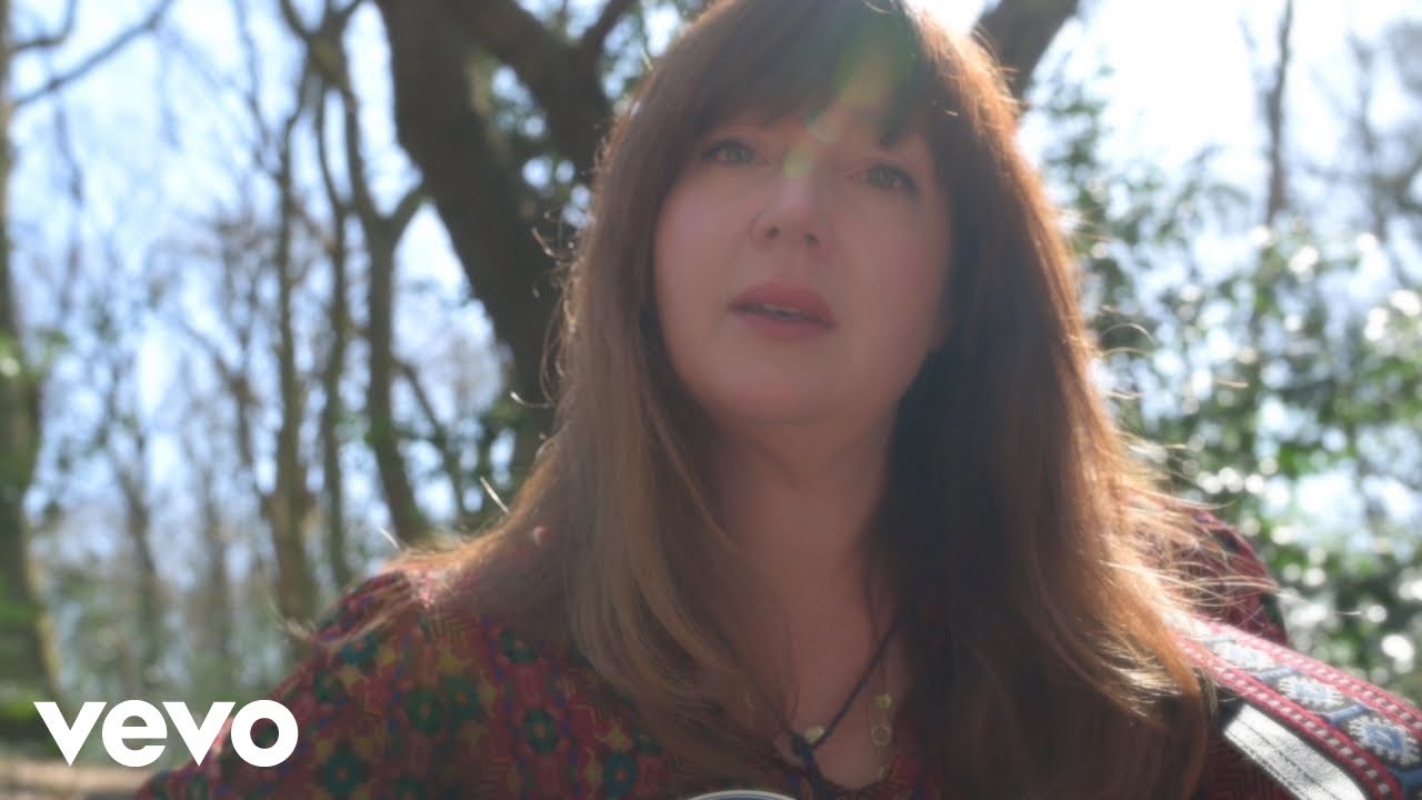 Kate Ellis - The Story You've Been Told (Official Video) - YouTube