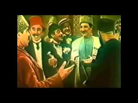 Mashadi Ibad, Ne vede toy olacaq