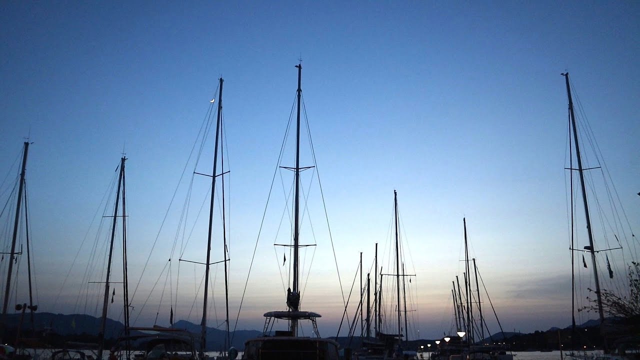 Καλοκαιρι στον Πορο - YouTube