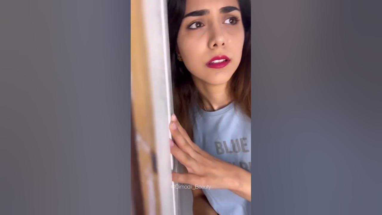 وقتی روتین پوستیمو رعایت نمیکنم 😅 اگه روتین پوستی مخصوص پوستت خواستی از لینک بیو بهمون پیام بده