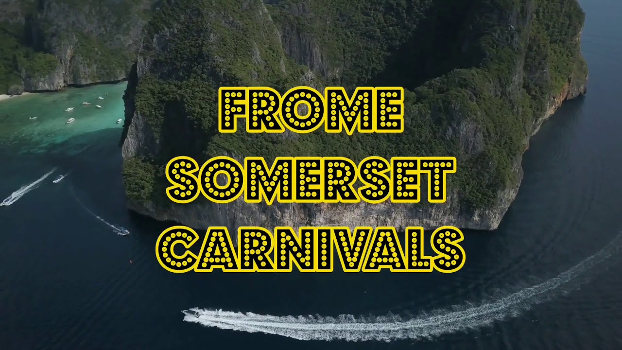 Mere Carnival 2019 - YouTube