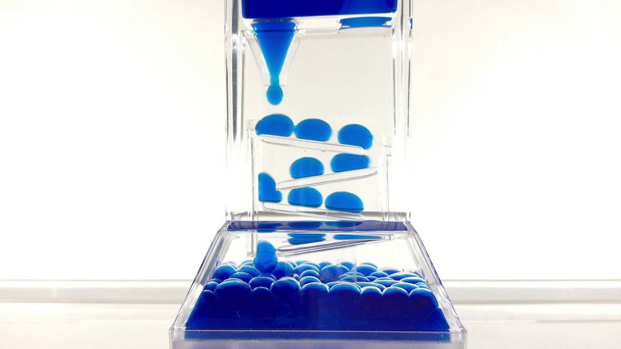 Oil Drop Oil Motion - YouTube