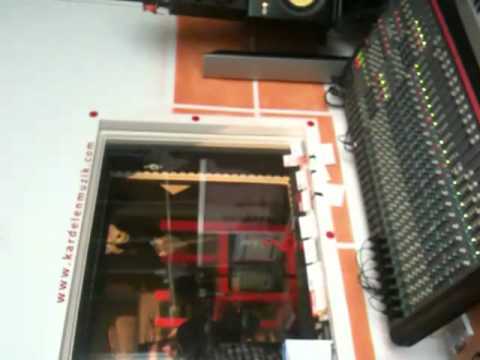 Fatih Karatas (Studio)