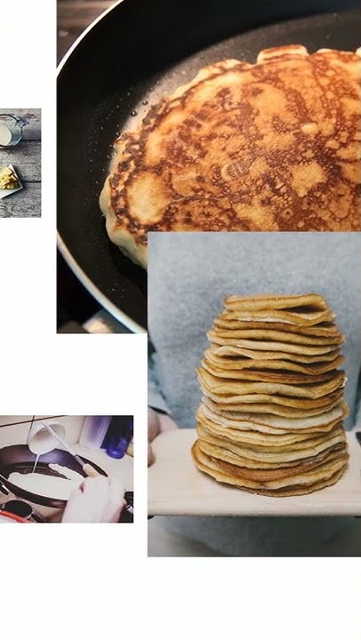 Mix a Pancake Christina Rossetti - YouTube