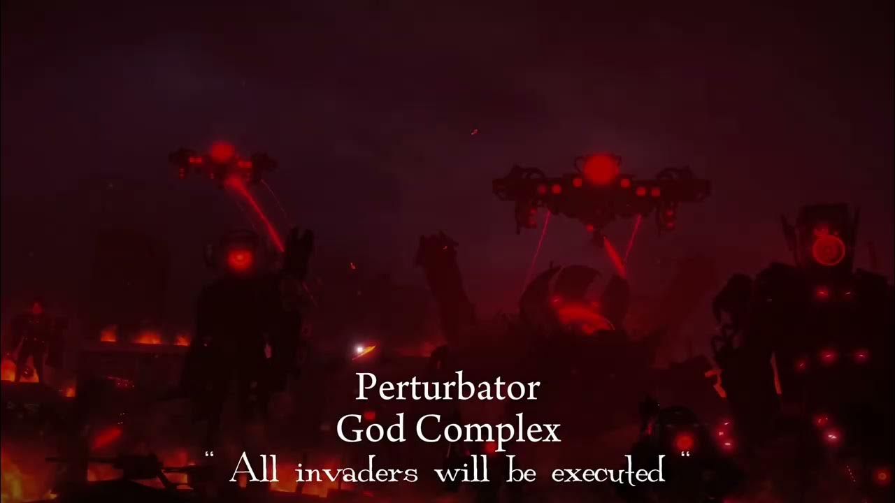 Skibidi toilet 78 OST [ Full soundtracks ] - YouTube