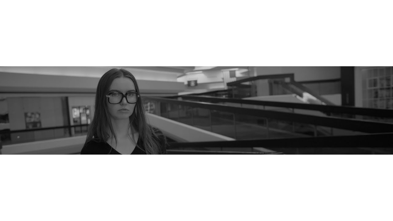 Snow Strippers- All The Time (Official Video) - YouTube