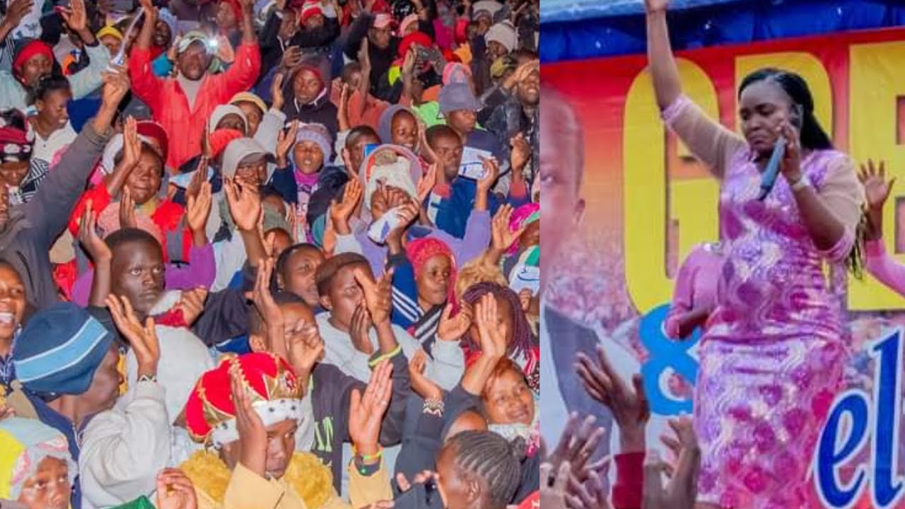 Shiru Wa GP - Irema (Live Band Performance) - YouTube