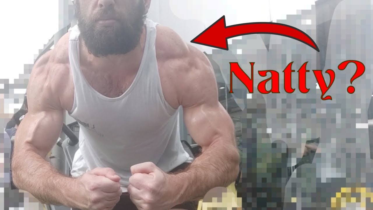 The Natty Paradox: Why It's Surprisingly Impossible To Prove You're ...
