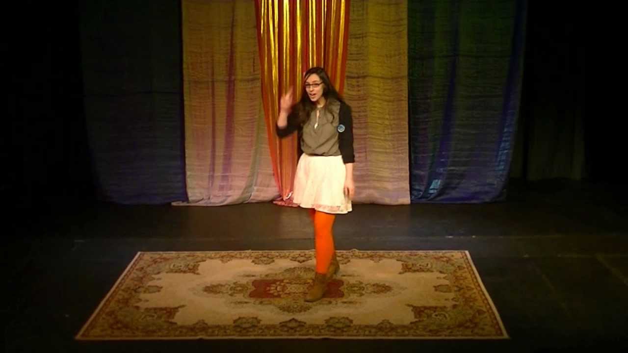 Florence Schechter - YouTube