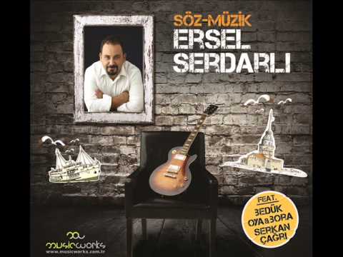 Ersel Serdarlı Aklım Sende Kalır feat. Oya&Bora