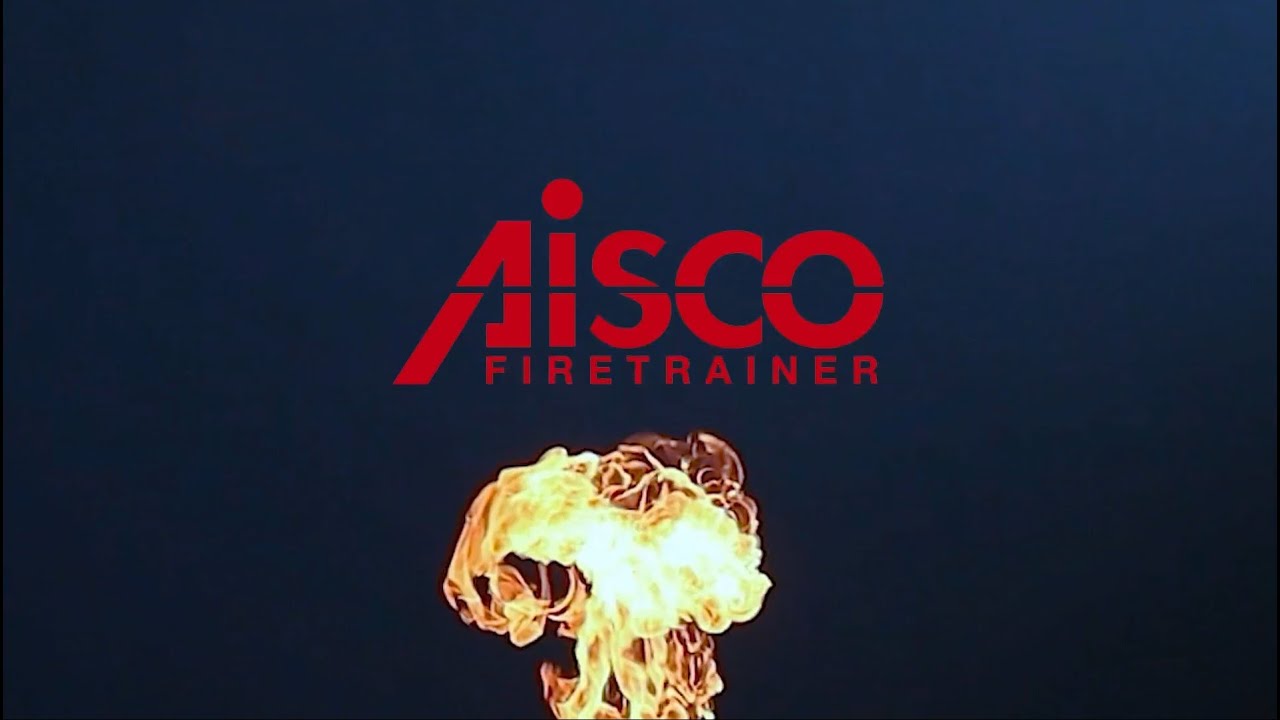 AISCO Firetrainer GmbH (deutsch) - YouTube