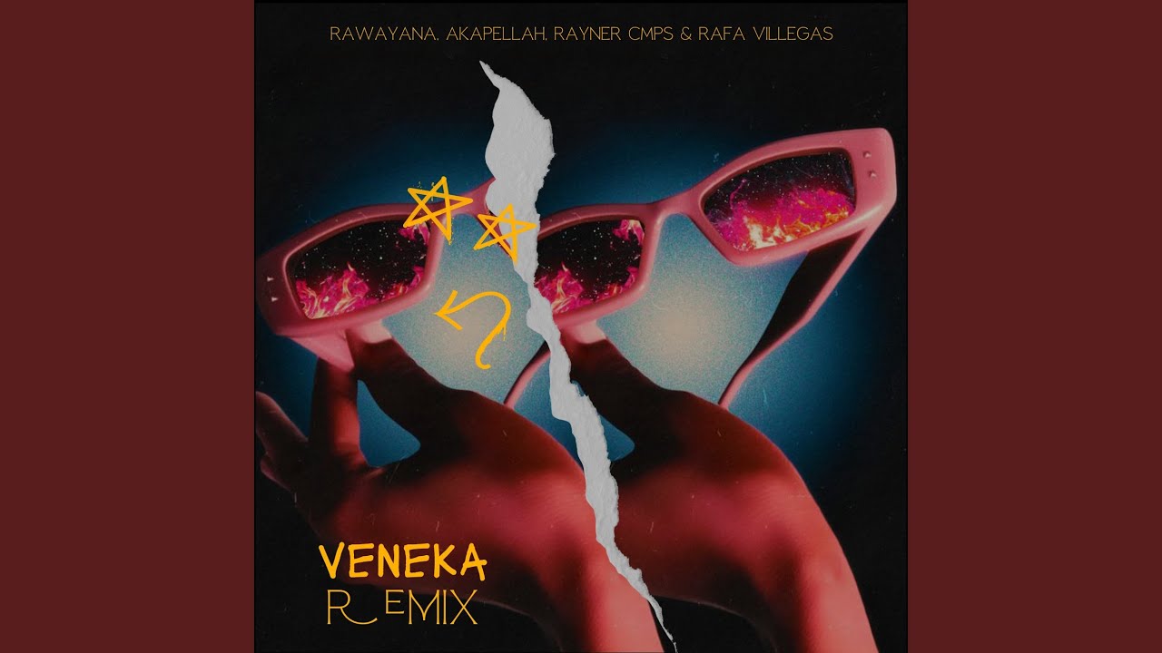 Veneka (Remix) - YouTube