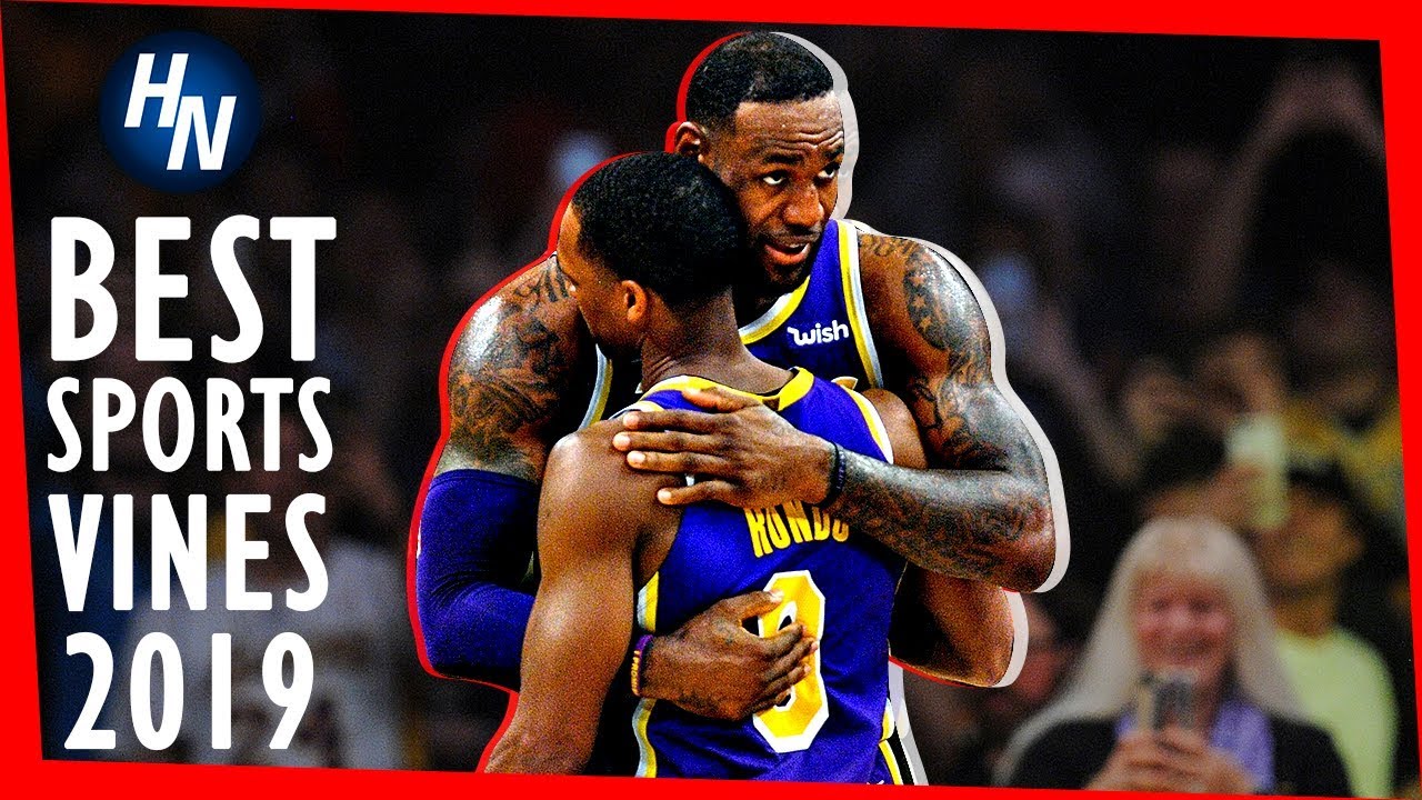 Best SPORTS VINES April 2019 Part 1 - YouTube