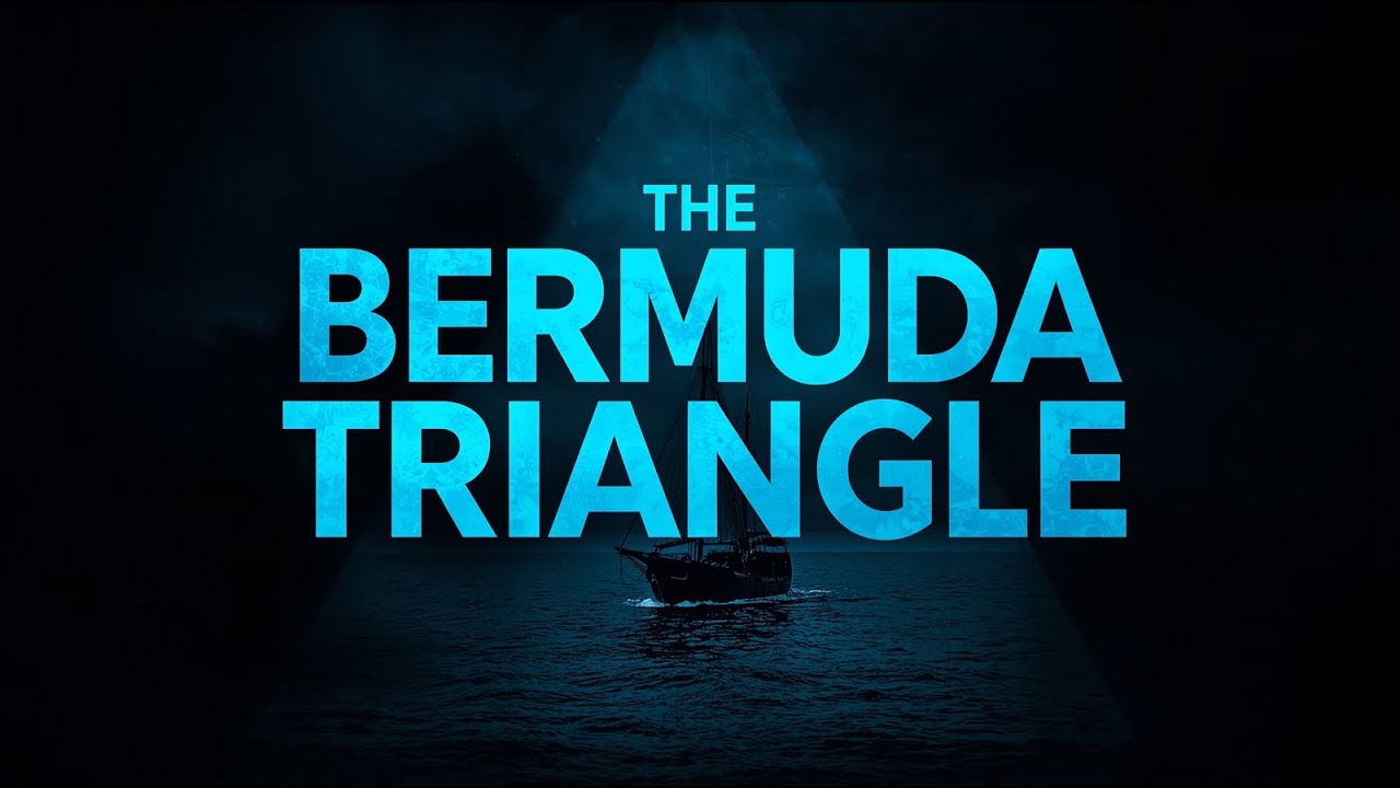 The Bermuda Triangle I Mystery I John's Documentary - YouTube