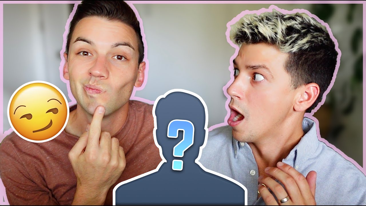 Are We in an Open Relationship? Answering your Questions! Q&A | Michael ...