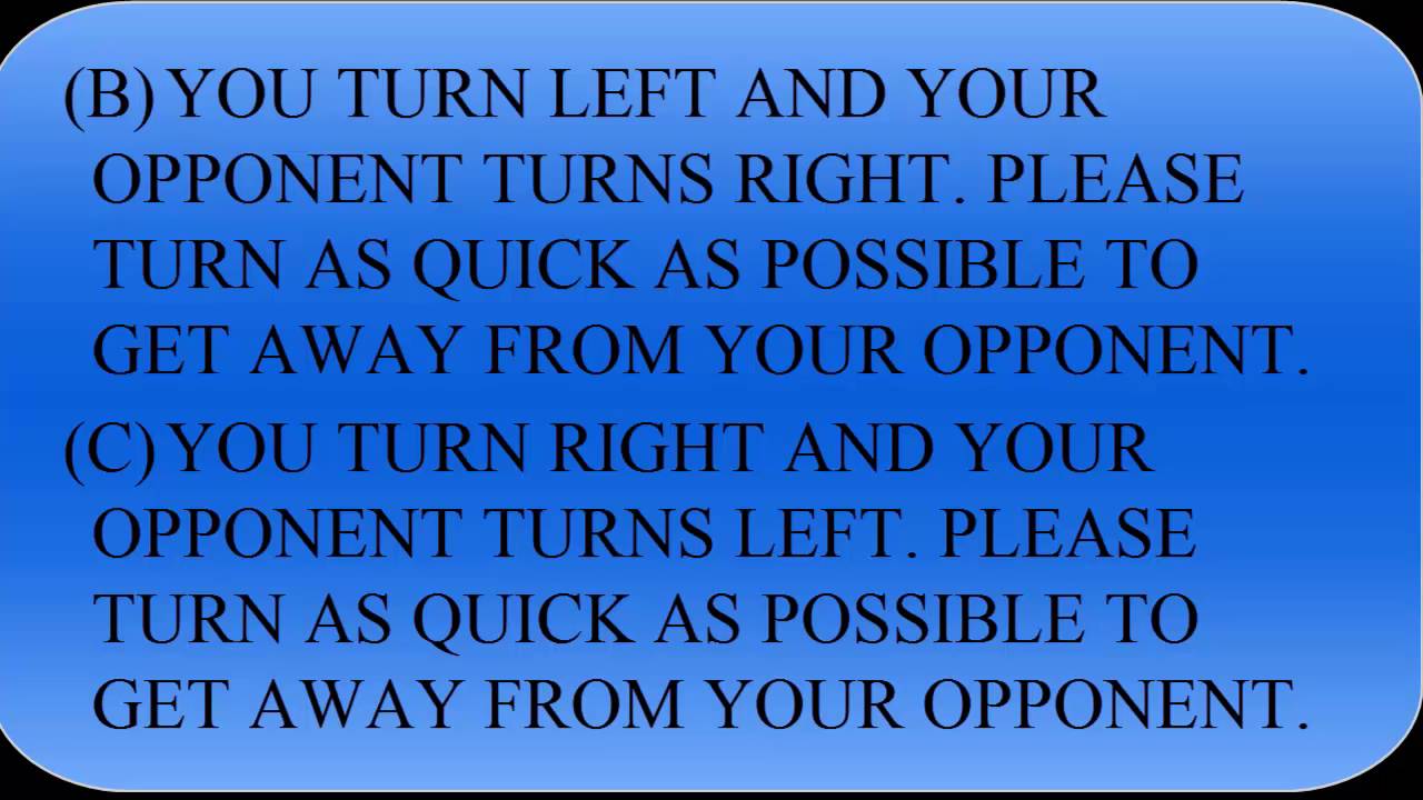 SOCCER LESSONS FOR KIDS --- ONE VERSUS ONE TECHNIQUE - YouTube