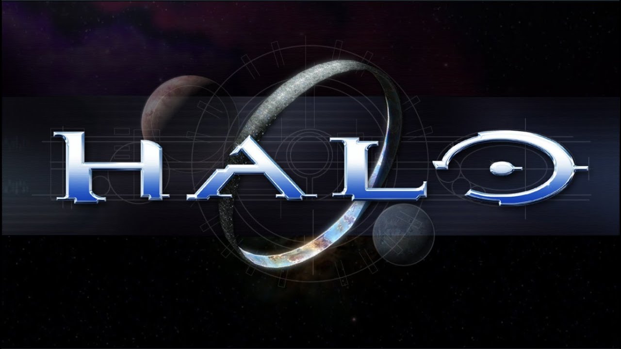 Halo Combat Evolved // Intro - YouTube