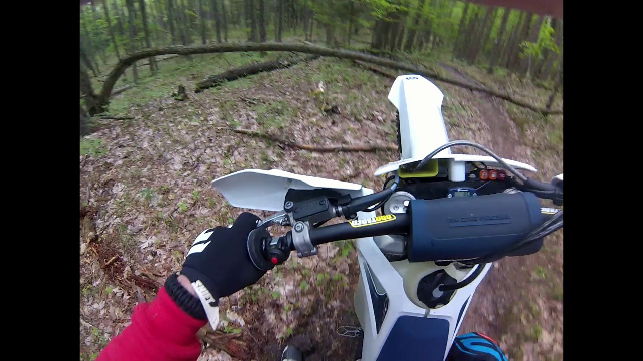 Grand Traverse Motorcycle Trail 5/30/2020 - YouTube