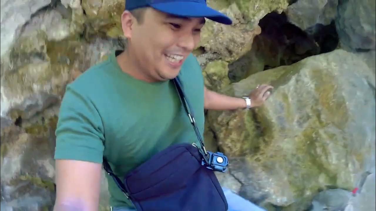 Secret River sa Wawa dam/montalban Rizal. - YouTube