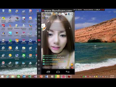 VJ miCki Ka Hot Kitty Live