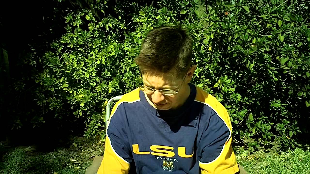 Louisiana Beer Reviews: Earthquake High Gravity Lager - YouTube