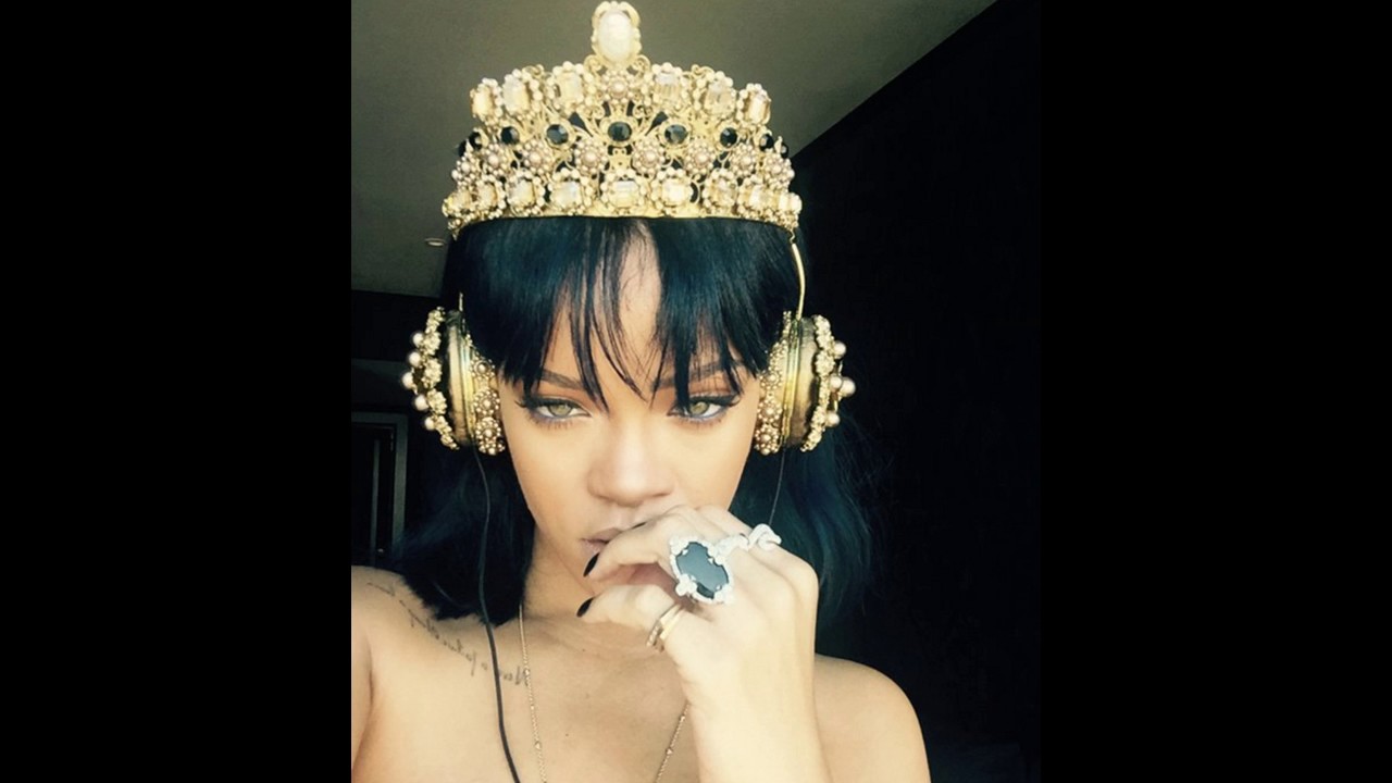 Rihanna Woo Youtube