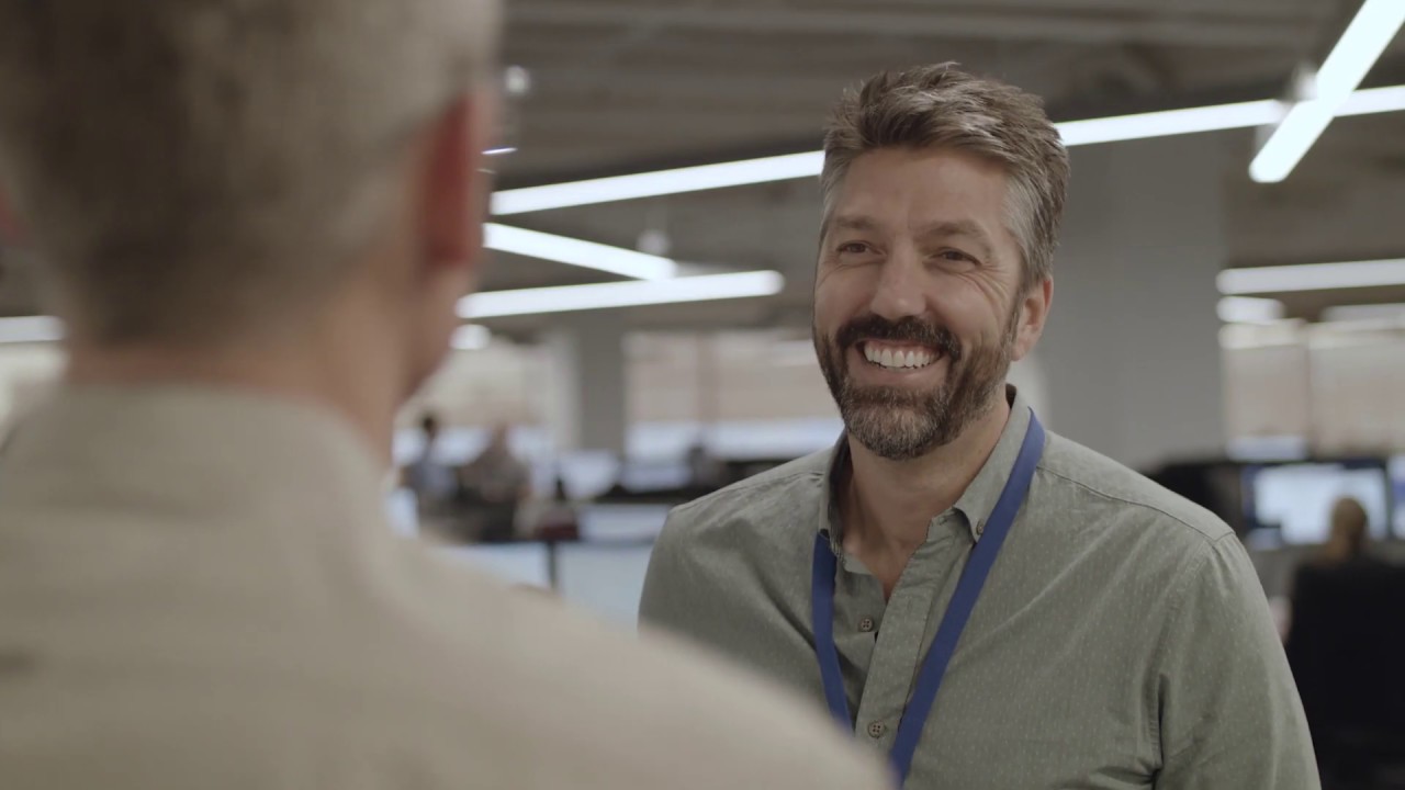 Alteryx - Irvine HQ - YouTube