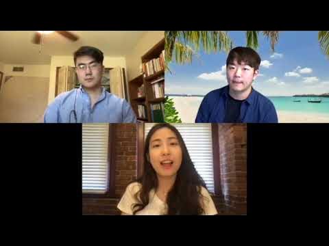 Amity Founder Intro - Y Combinator W22 App - YouTube