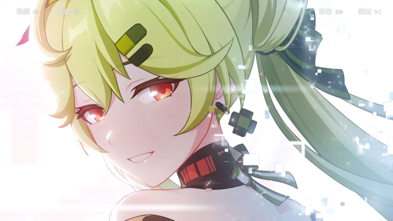 Goodbye, Ai Hyperion Λ - YouTube