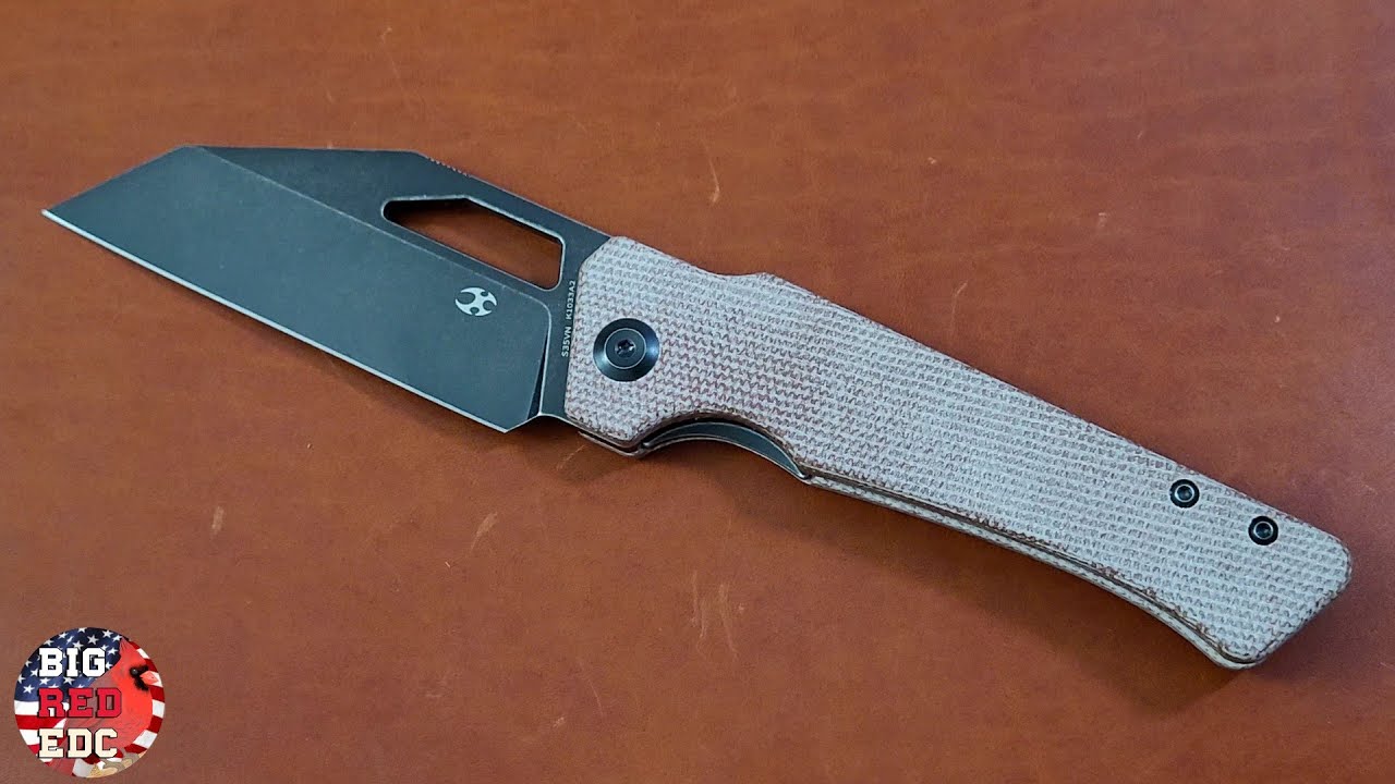 Kansept Egress l Nitch Designs Collaboration - YouTube