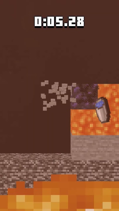 I try this new Minecraft effect...🤯#minecraft #effects - YouTube