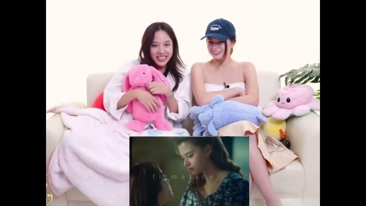 (ENG SUB) FreenBecky Reaction to The Loyal Pin Episode 6 - YouTube