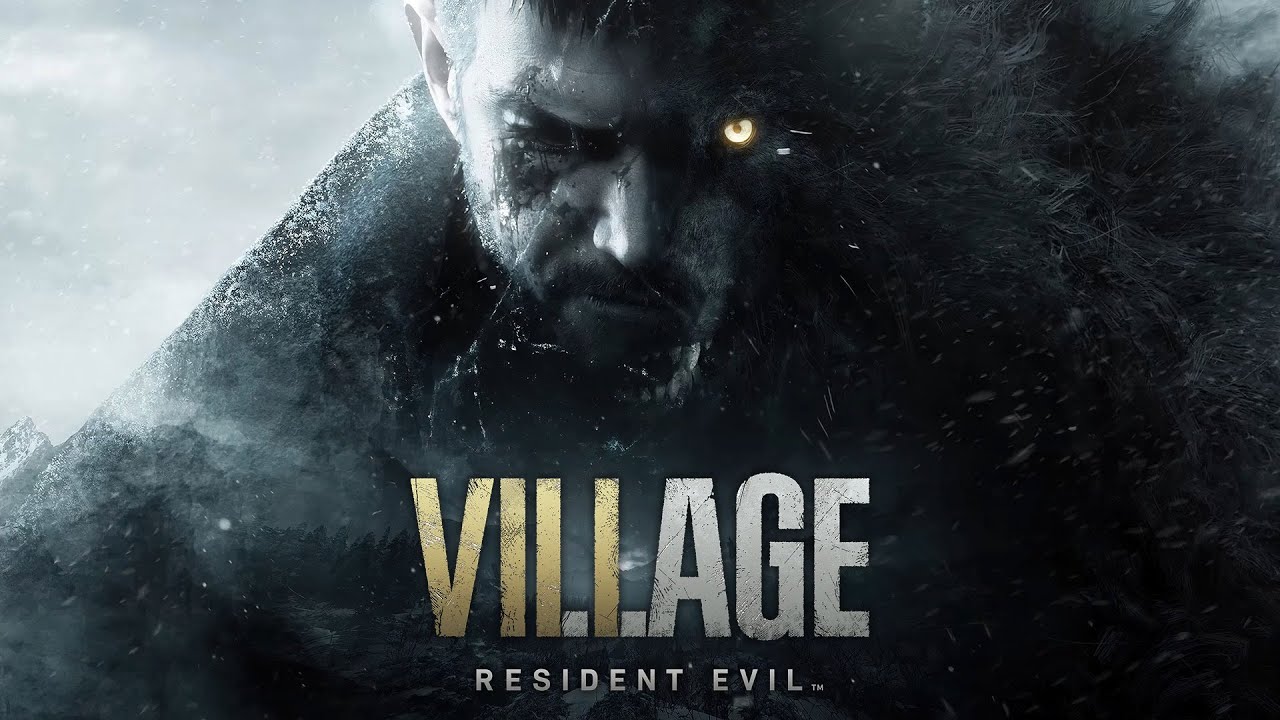 CRYSTAL CASTLES | RESIDENT EVIL VILLAGE #2 - YouTube