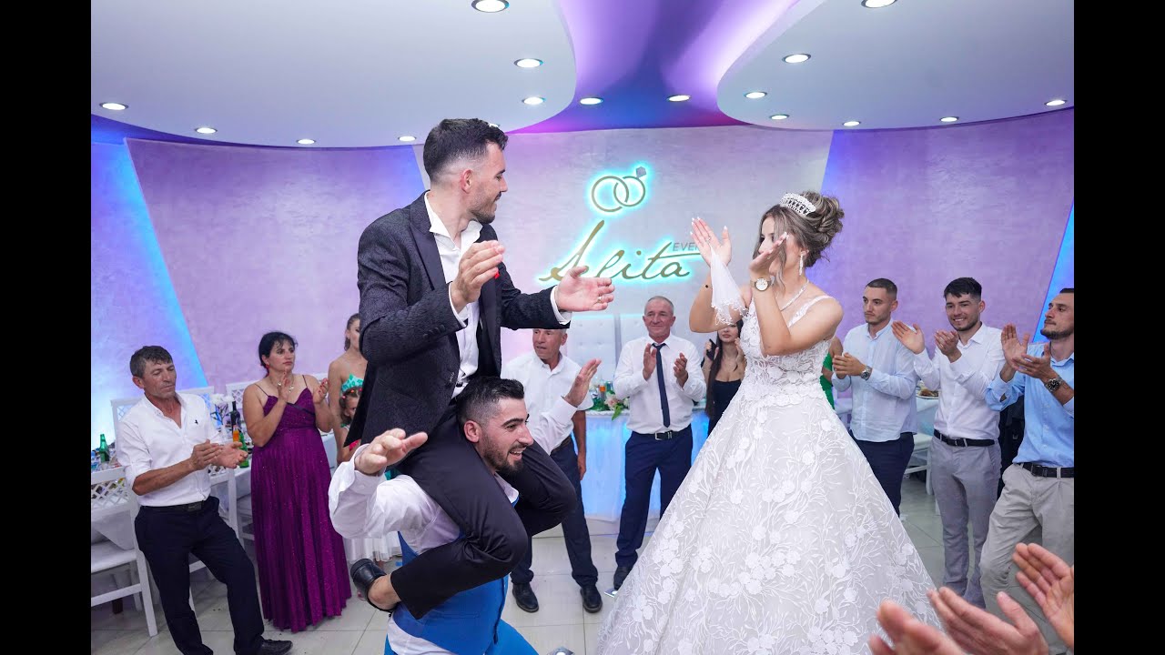 SHOQERIA E DHENDRIT🔥SHAMIA E BEQARIT . DASMA SHQIPTARE 2022 - YouTube