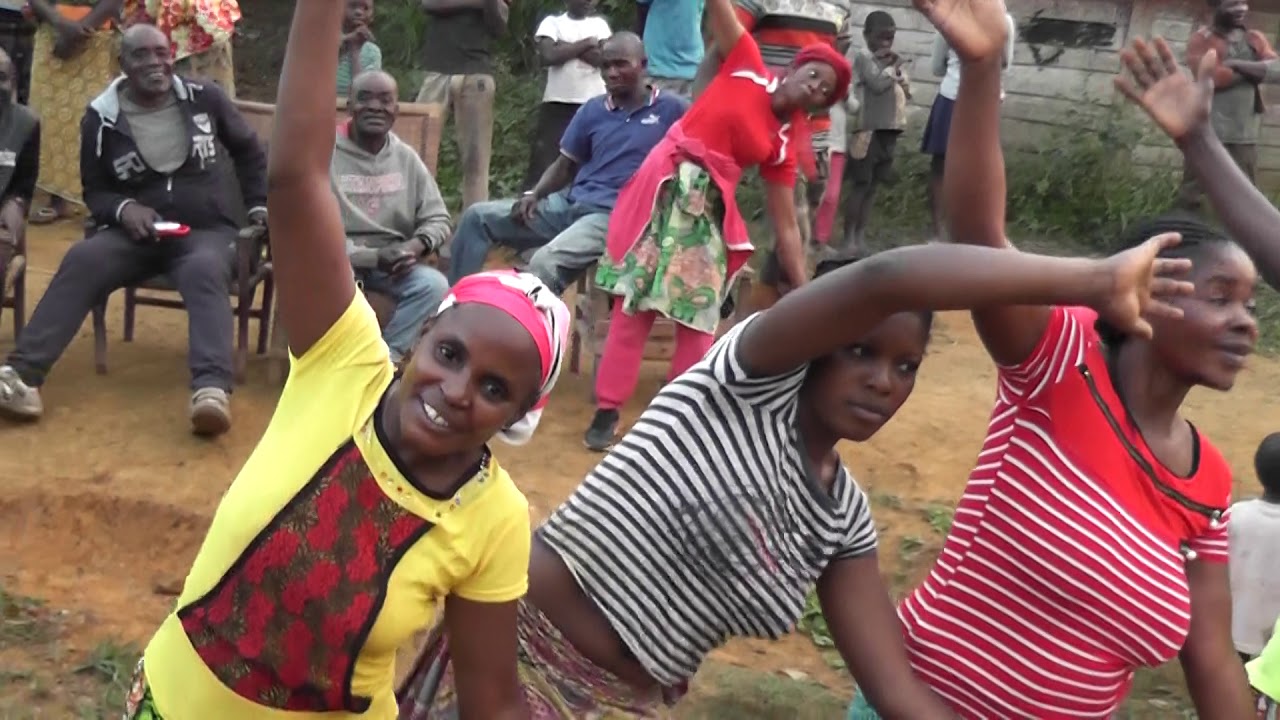 Assos tsonga mbedi - YouTube