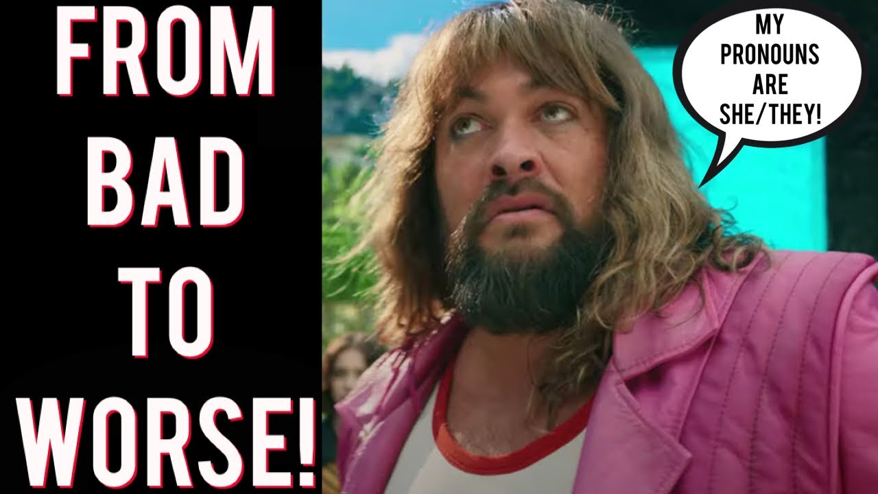 IT'S NOT MADE FOR CHUDS! Access media defends, A Minecraft Movie teaser ...