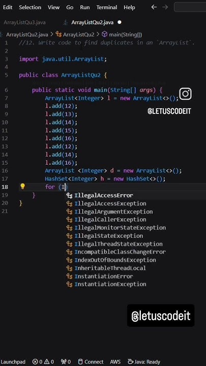 Coding Datastructuresandalgorithmsinpython Programming Development Java Youtube 
