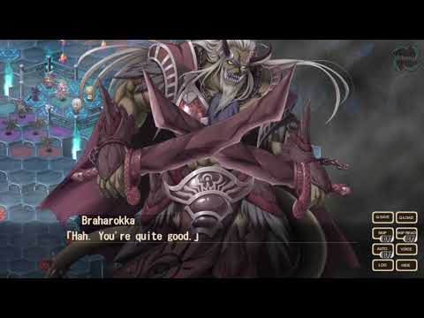 Kami no Rhapsody: Braharokka Fight 3
