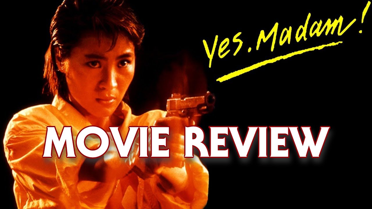 Yes, Madam! (1985) | Movie Review - YouTube