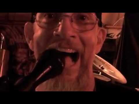 Billy Z Band - All Right Now - YouTube