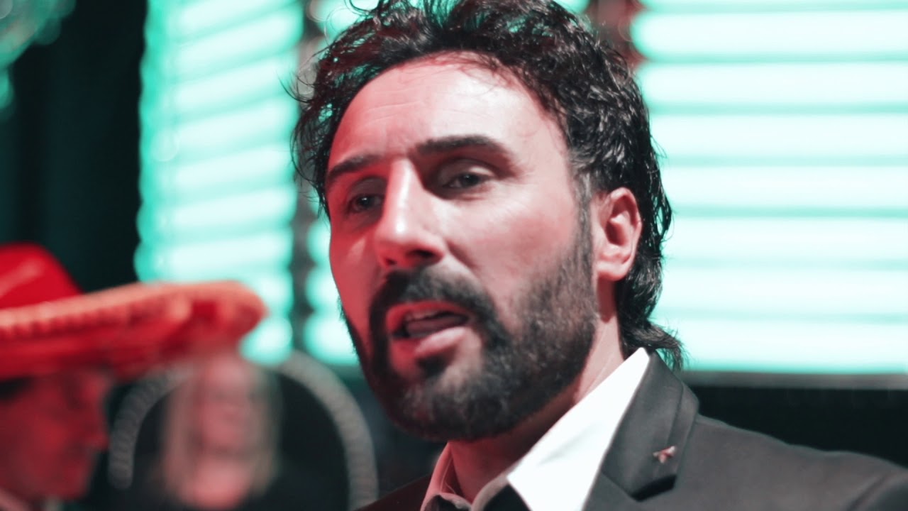 Video Oficial Ella y Yo Guillermo Castro ft Marietta - YouTube