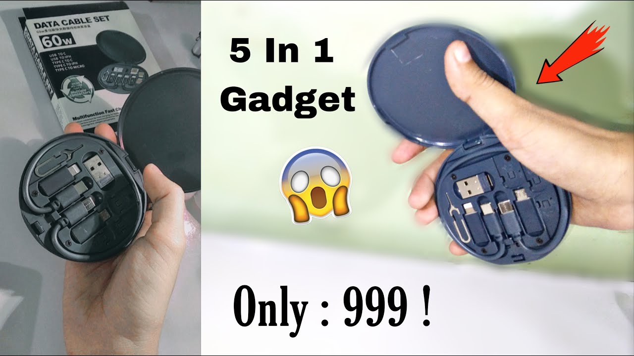 Aliexpress Gadget 2022 ! Under 500 Rs | 11 11 Sale Aliexpress - YouTube