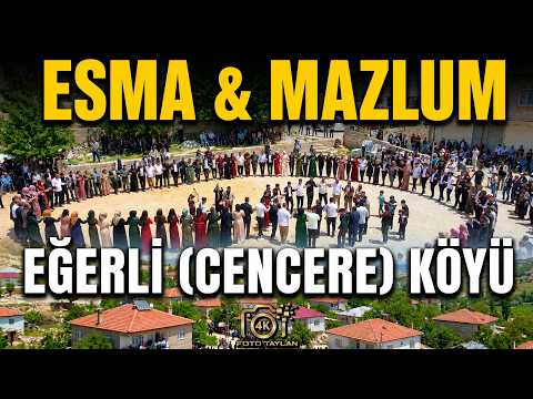 ESMA & MAZLUM NİŞAN TÖRENİ / SÖĞÜTLÜ MIÇEY VE EKİBİ / EĞERLİ (CENCERE) KÖYÜ / BESNİ / ADIYAMAN 2026