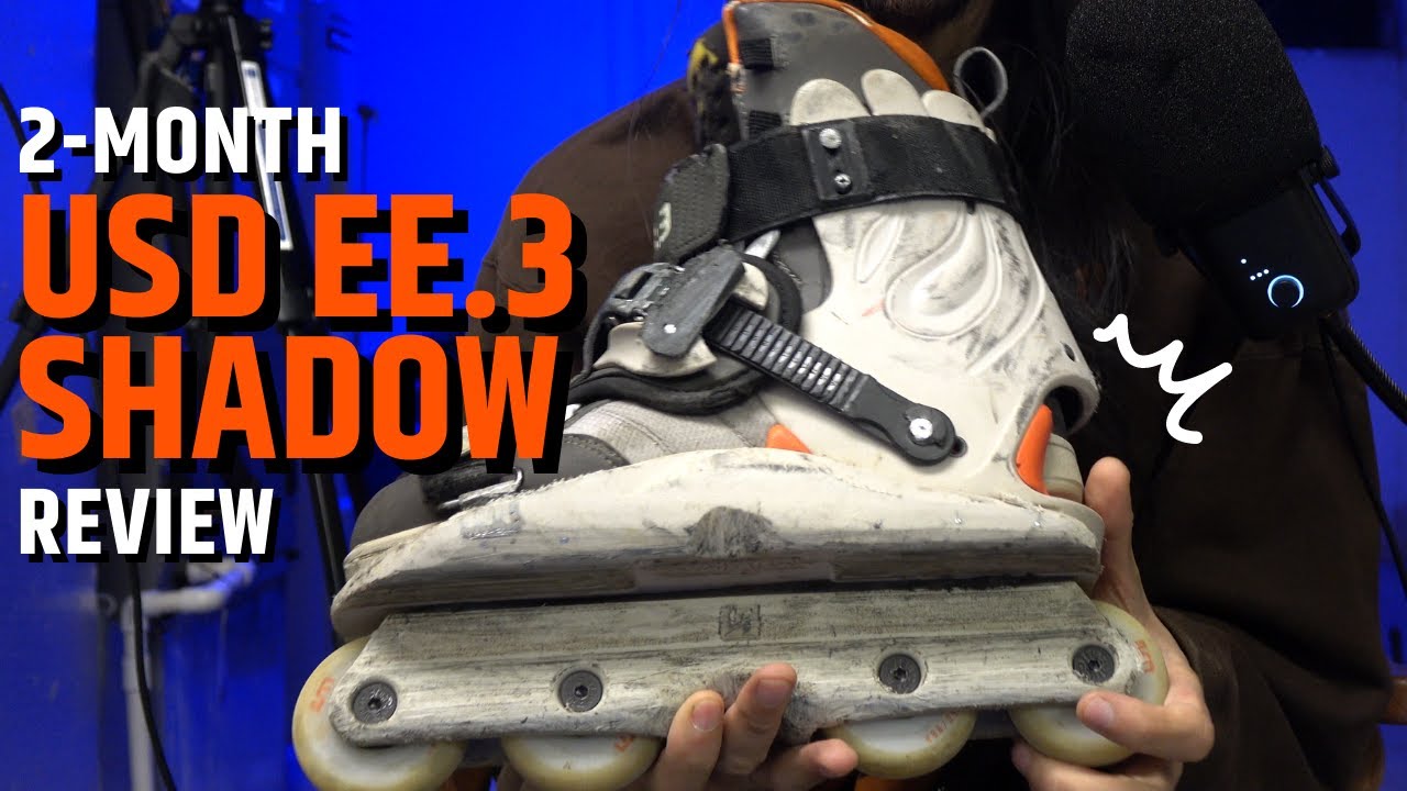 USD Eugen Enin Shadow Comprehensive 2-Month Review and Modifications ...