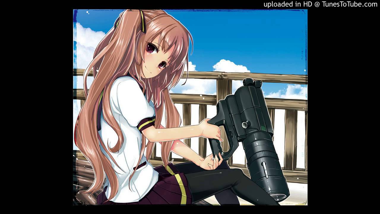 Nagi Yanagi