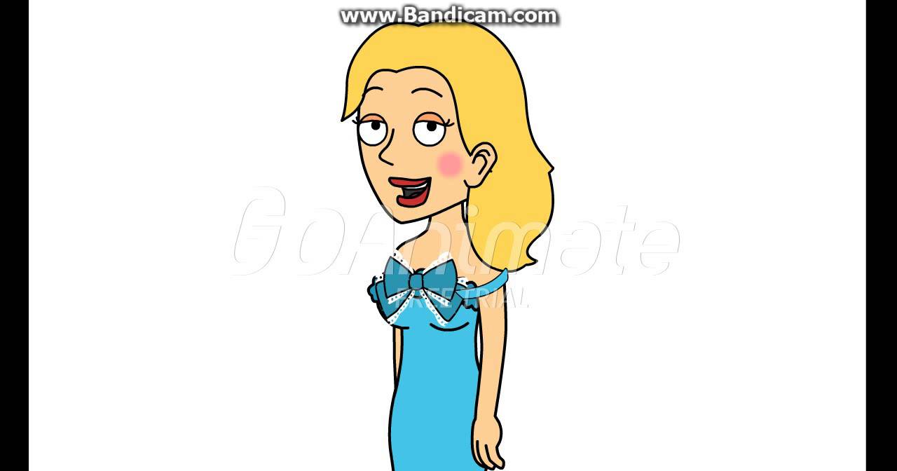 Rapunzel ( Goanimate Movie ) Deleted Scenes @cinderellarose247forever7
