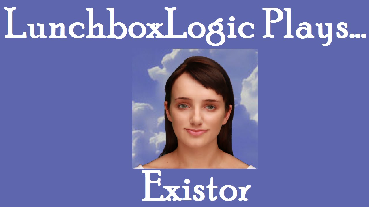 GETTING TO KNOW EVIE! - Existor Cleverbot - YouTube