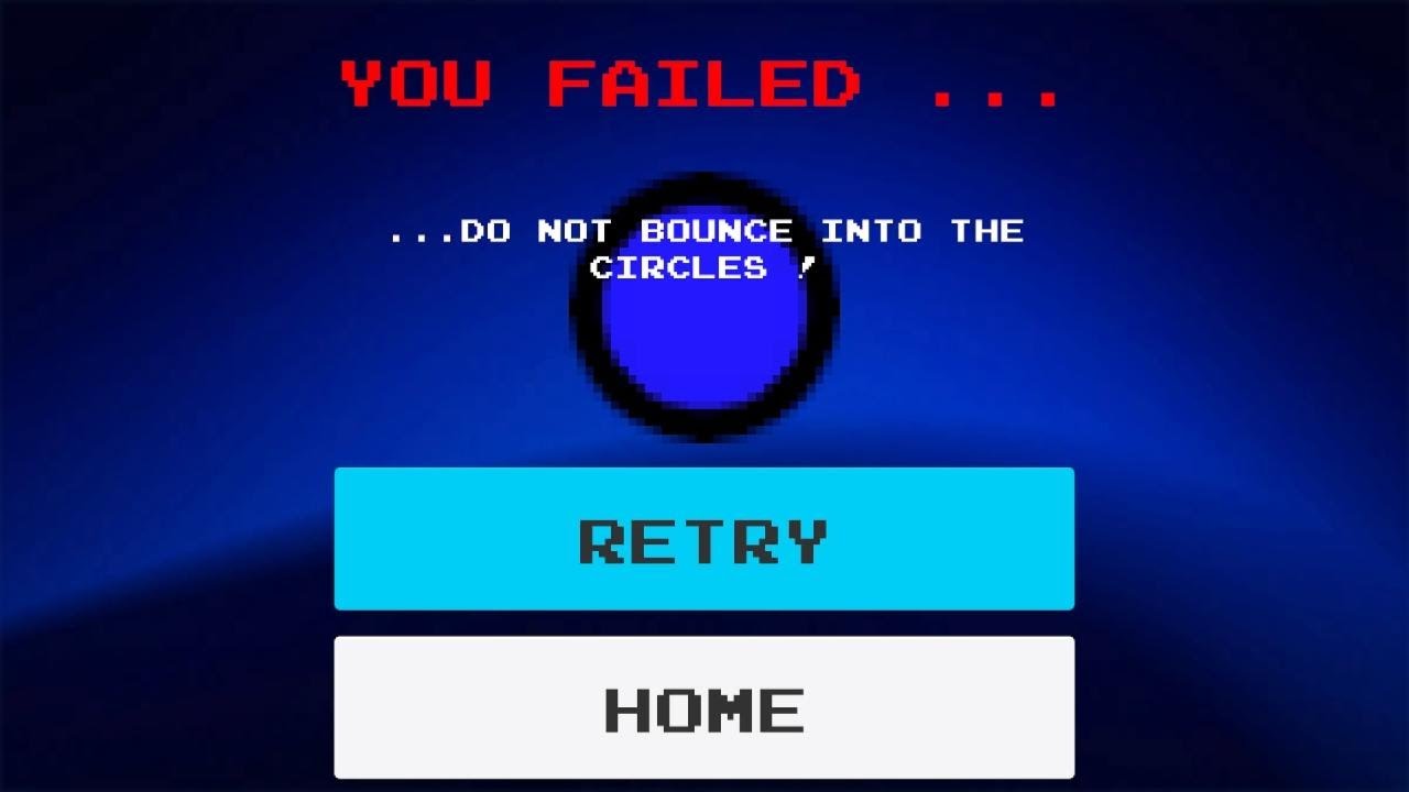 Red Square Escape 2 Gameplay - YouTube