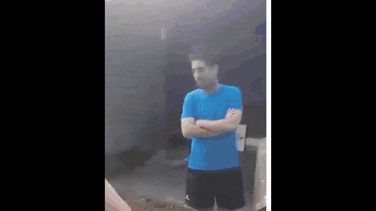 Ivan Kustin se redime y acepta la realidad [Final de temporada] - YouTube